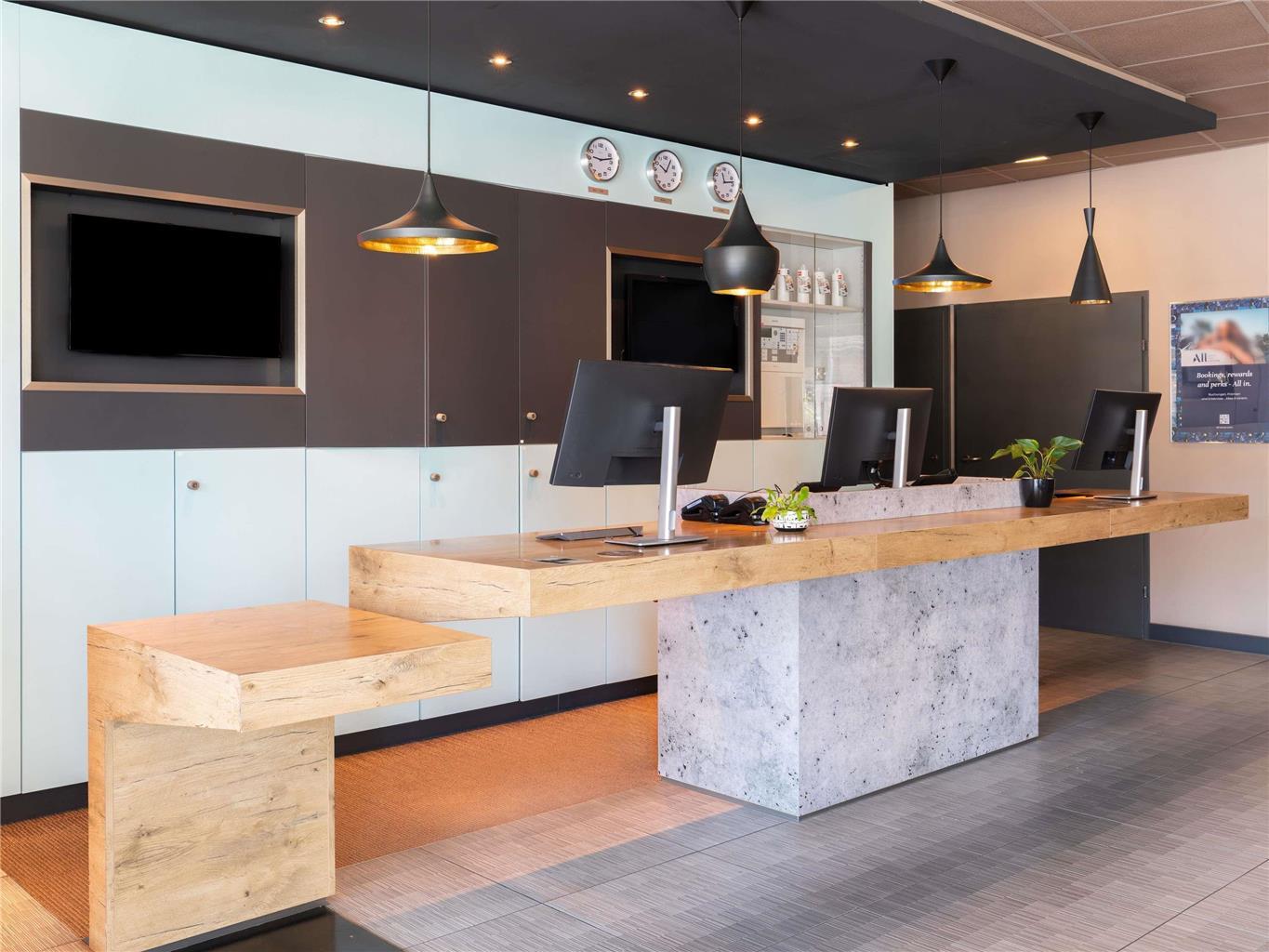 Hotel Ibis Bern Expo Berna, Suiza - reserva ahora, 2026 precios