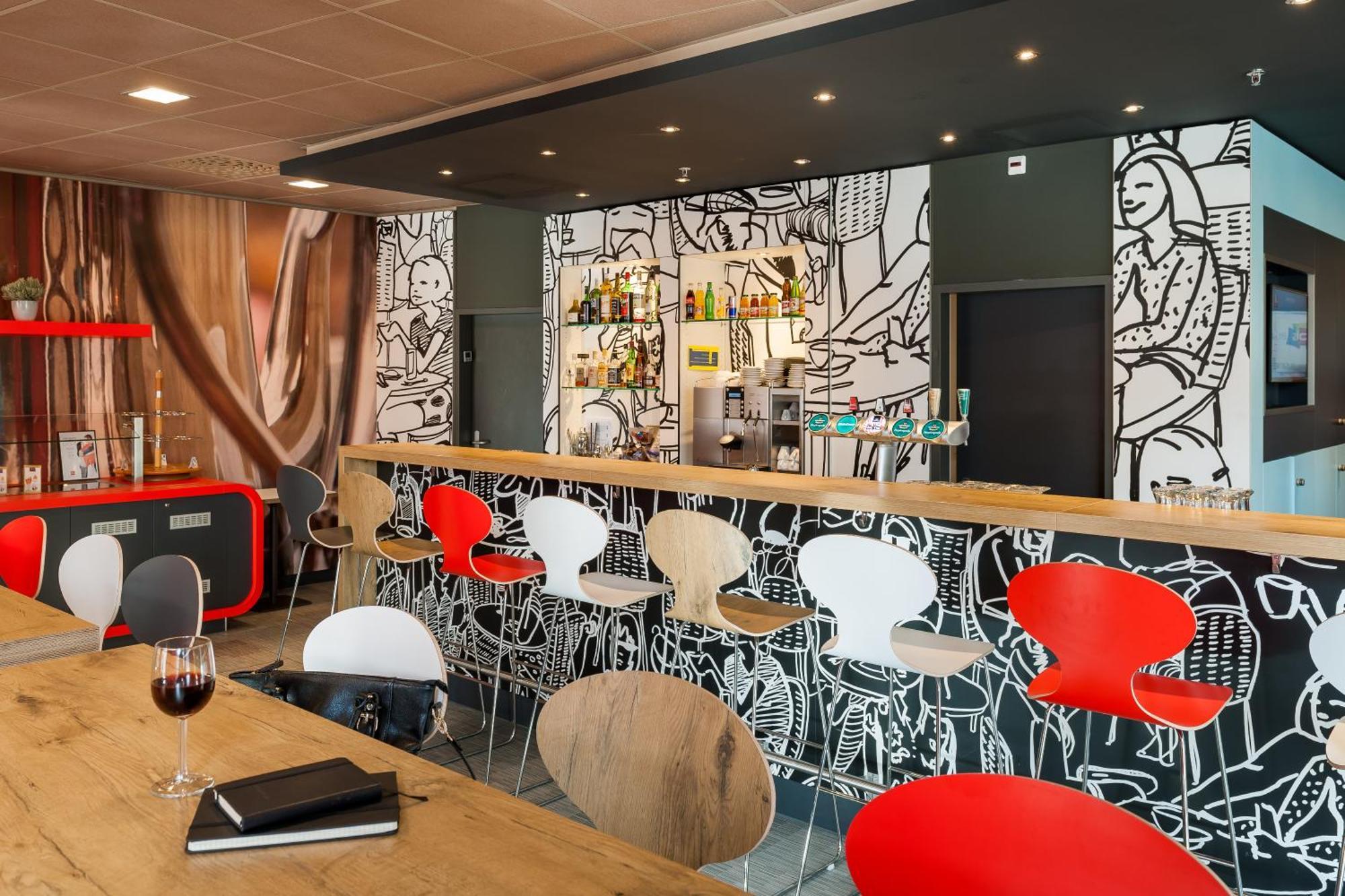 Hotel Ibis Bern Expo Berna, Suiza - reserva ahora, 2026 precios