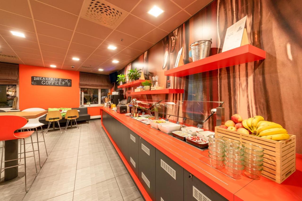 Hotel Ibis Bern Expo Berna, Suiza - reserva ahora, 2026 precios